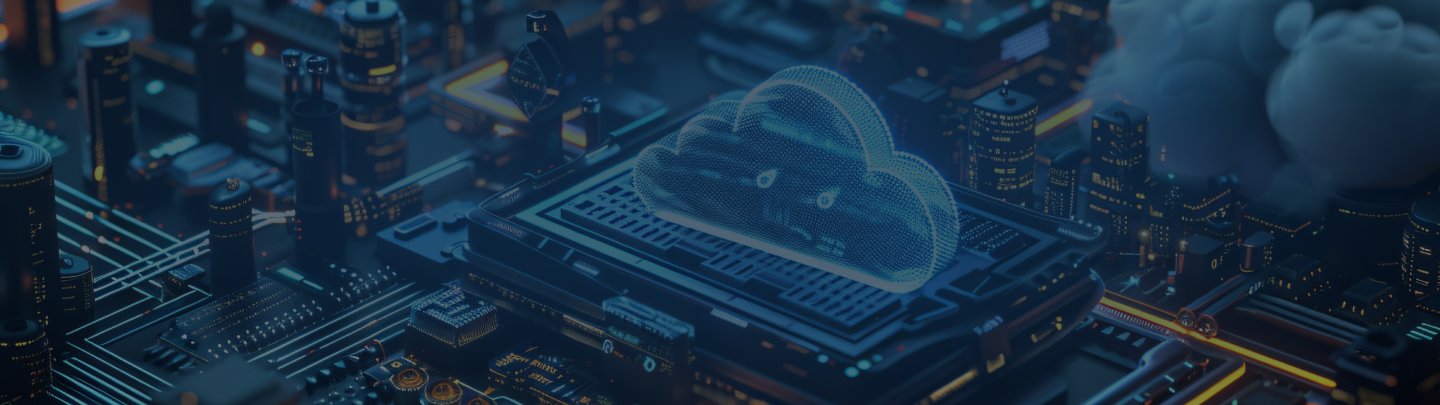 Cloud Infrastructure Services - iSpatial Techno Solutions | GIS Solutions