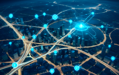 Enterprise GIS Solutions Implementation - iSpatial Techno Solutions ...