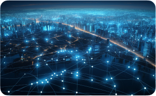 GIS Solutions Company | location intelligence | GeoAI - IST